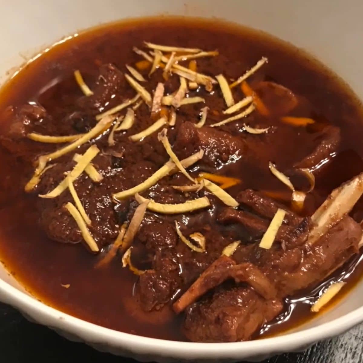 Authentic Shahi Mutton Korma Recipe – Cook & Enjoy Today!