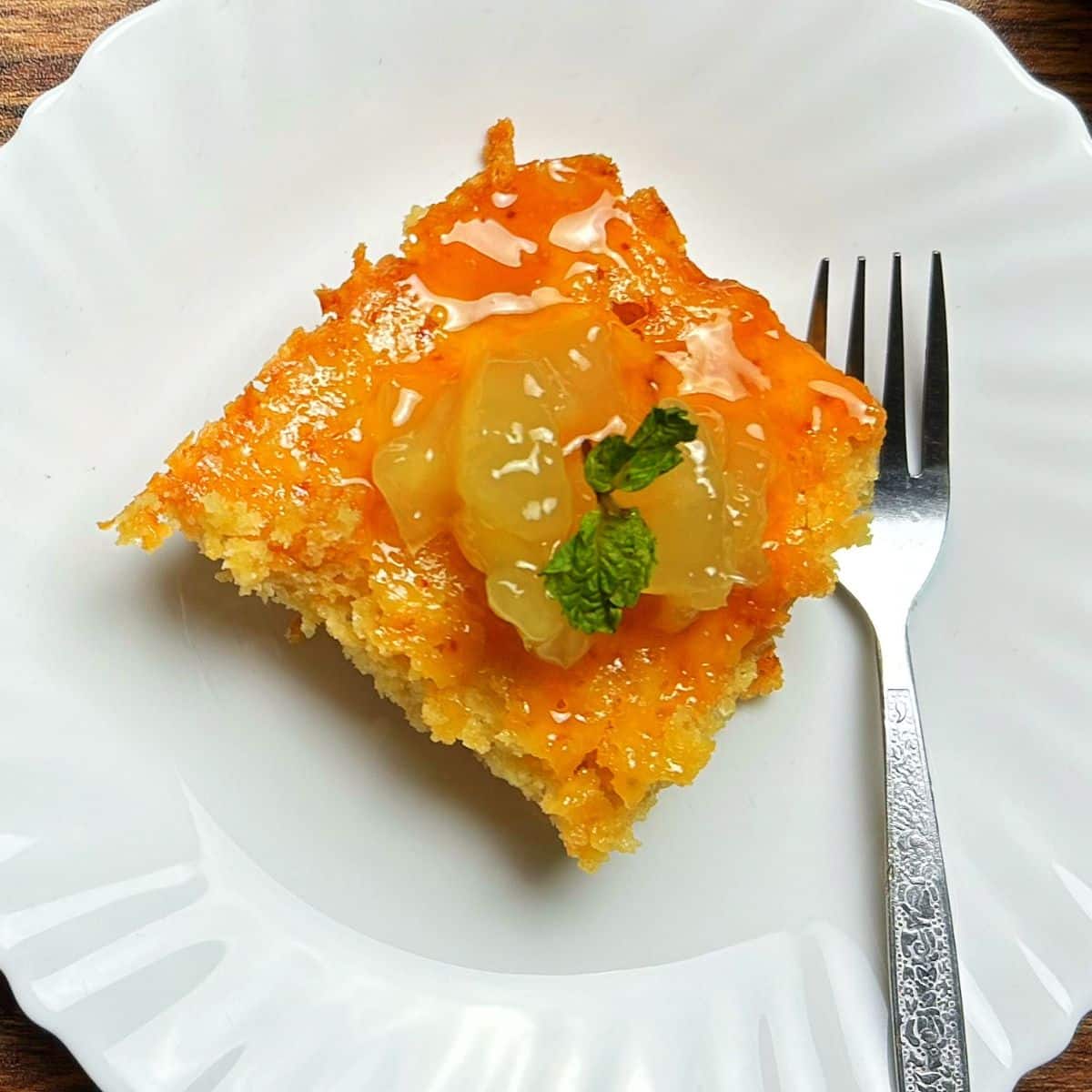 Are You Kidding Me Cake Recipe – Easy 3-Ingredient Dessert