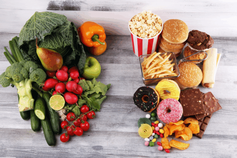 Fast Food vs Home Cooking: Which Is Better?