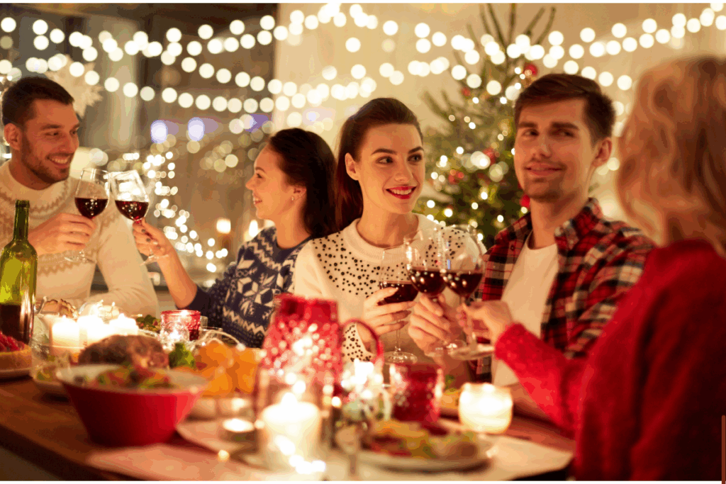 Tasty Small Gathering Food Ideas to Impress Guests