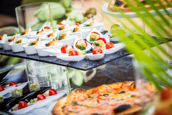 Appetizers vs Starters vs Snacks | Key Differences Explained