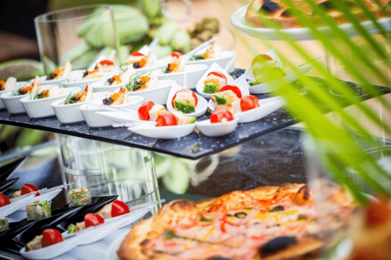 Appetizers vs Starters vs Snacks | Key Differences Explained