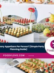 No-Cook Appetizers: 20 Easy Party Snacks Ready in Minutes